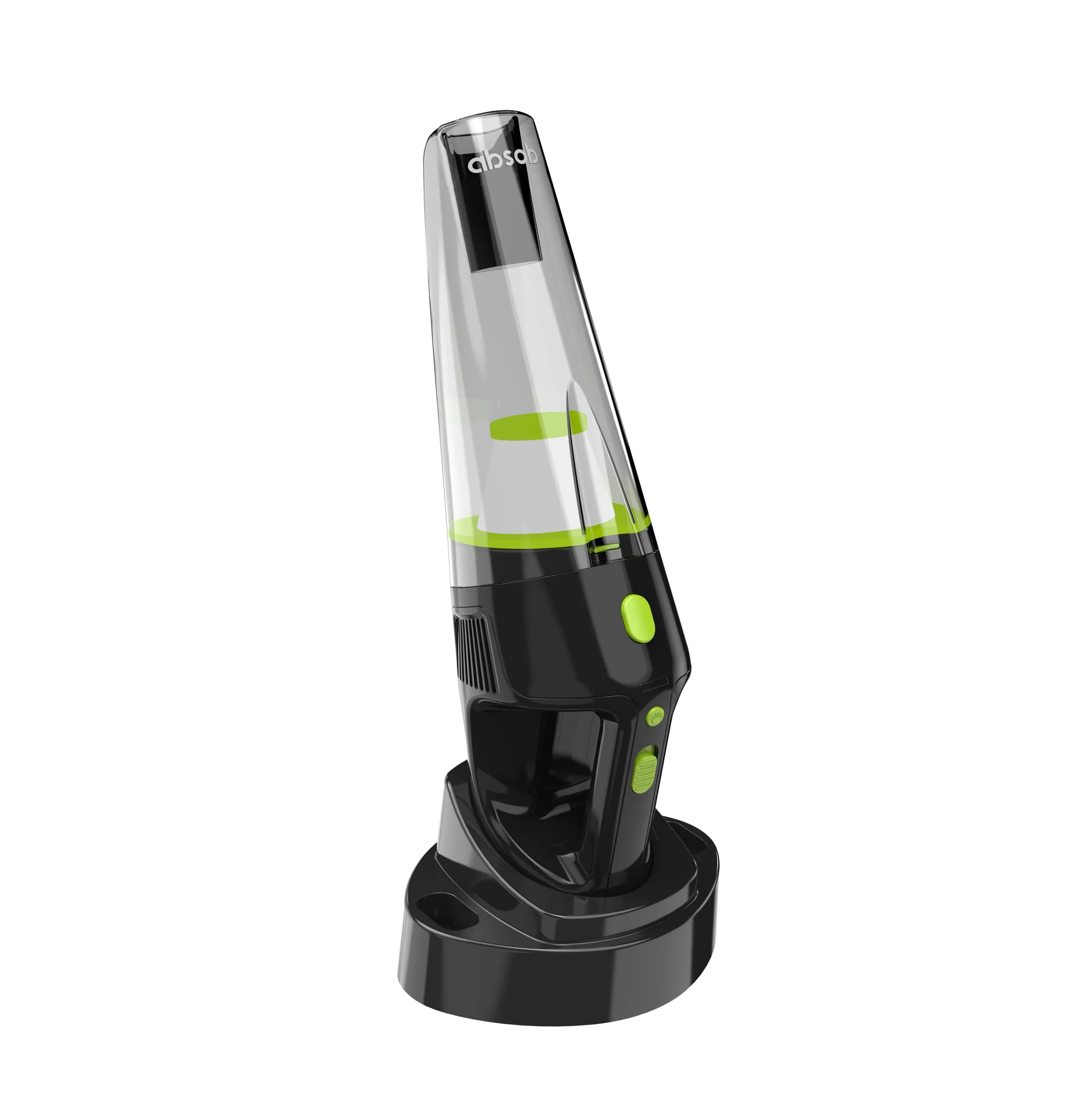 Car Handheld Vacuum Charging Dock Base For AB-105 - Replacement Charger ...