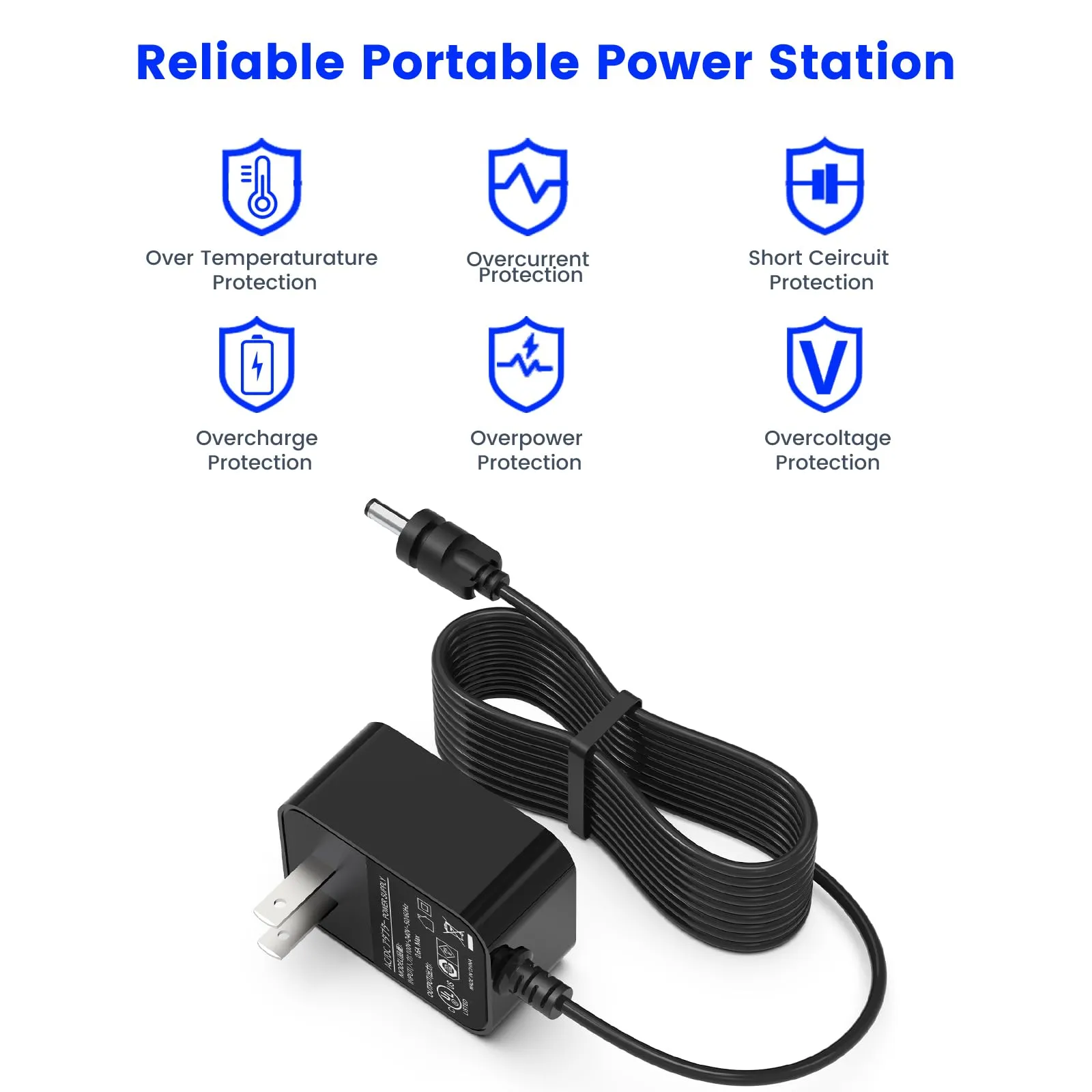 Replacement Charger For Shark CH950 CH951 UltraCyclone Pro Handheld ...