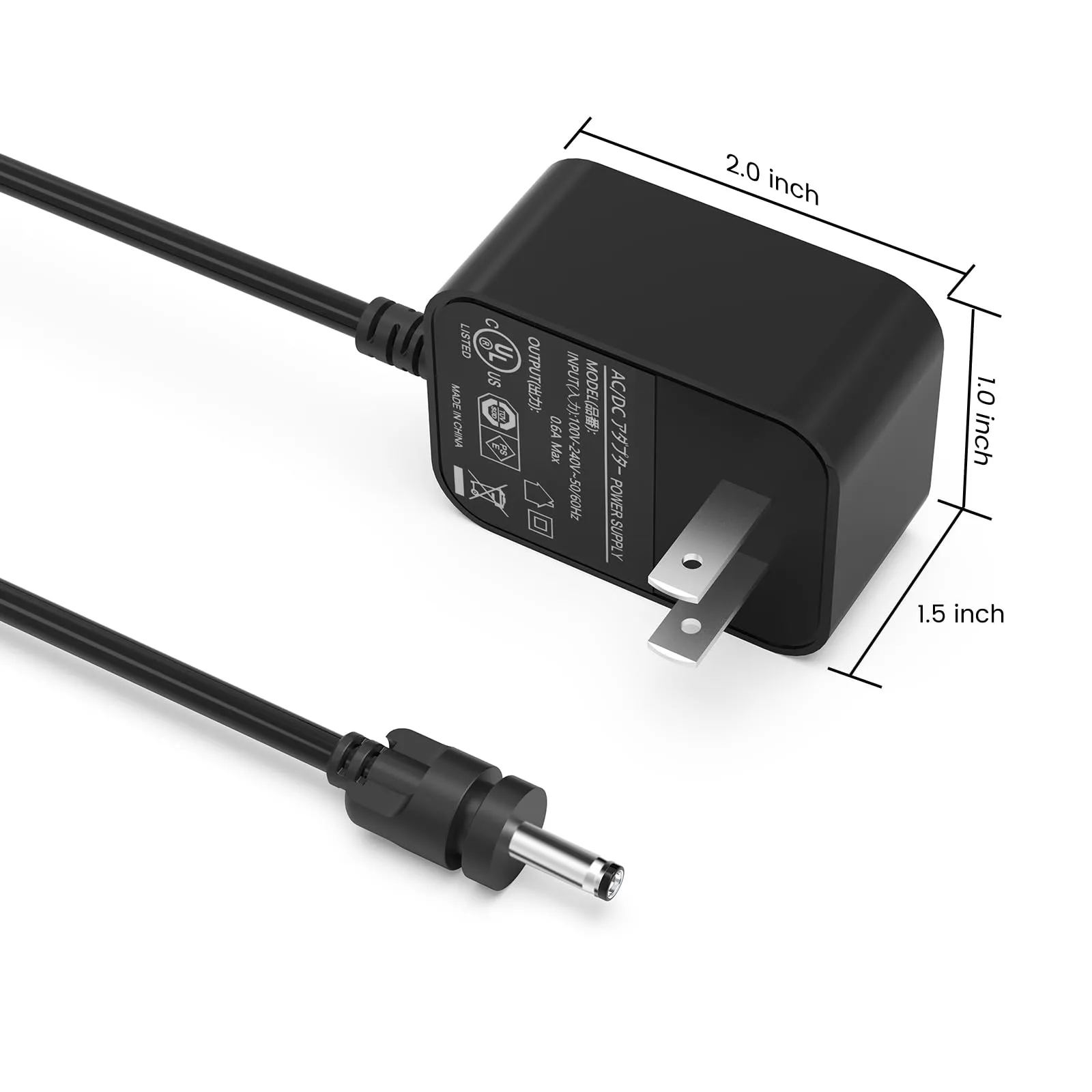 Replacement Charger For Shark CH950 CH951 UltraCyclone Pro Handheld ...