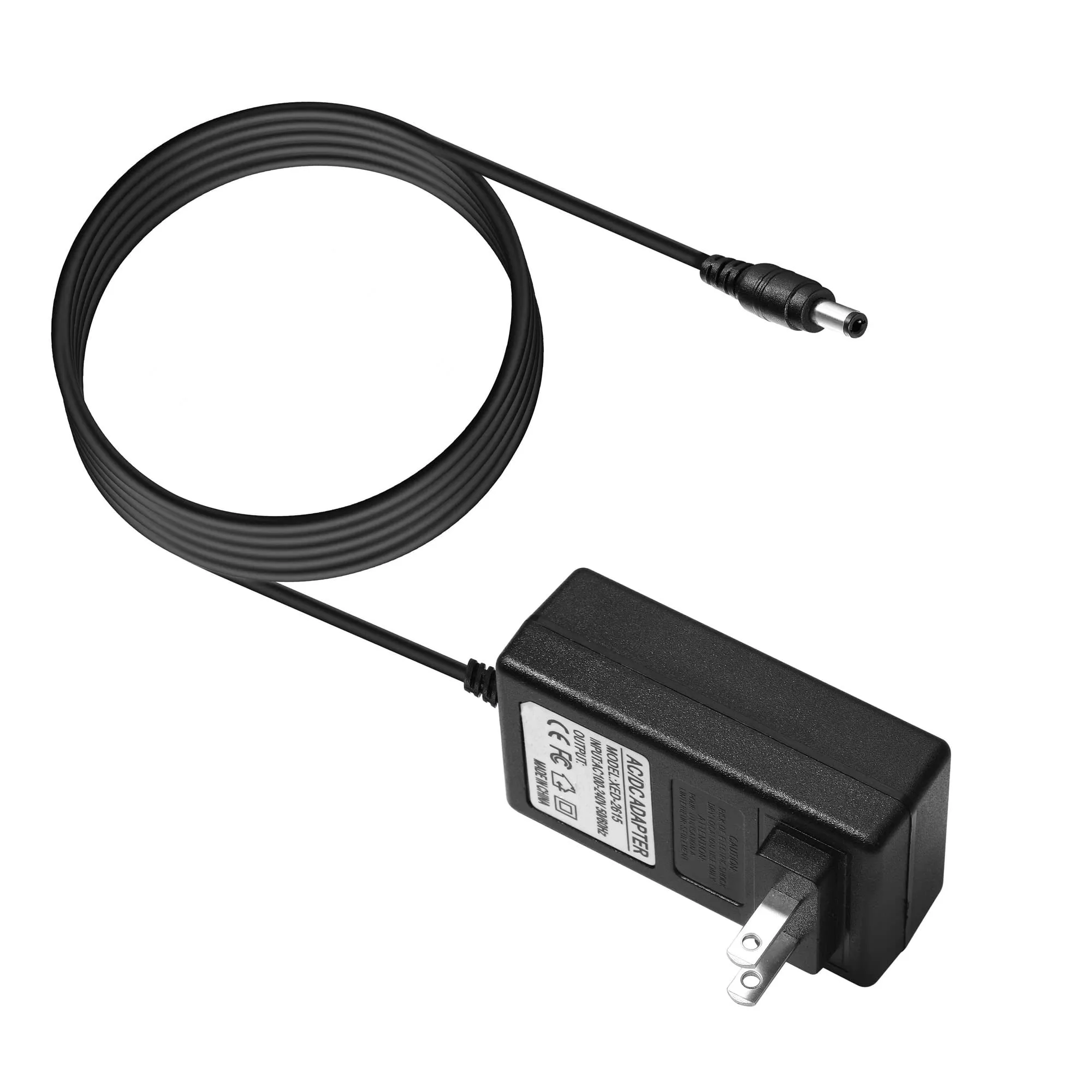 Replacement Shark CH901 Charger AC/DC Adapter Power Cord For Shark ...