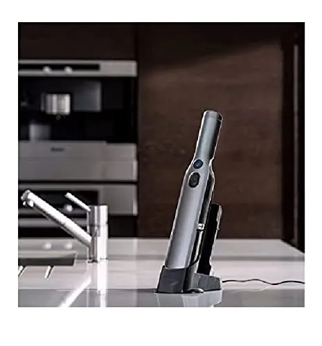 Shark WANDVAC WV200 Cordless Handheld Vacuum, Lightweight 1.4 Lbs ...