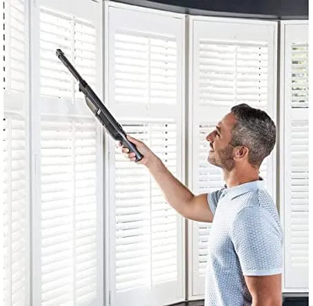 Shark WANDVAC WV200 Cordless Handheld Vacuum, Lightweight 1.4 Lbs ...