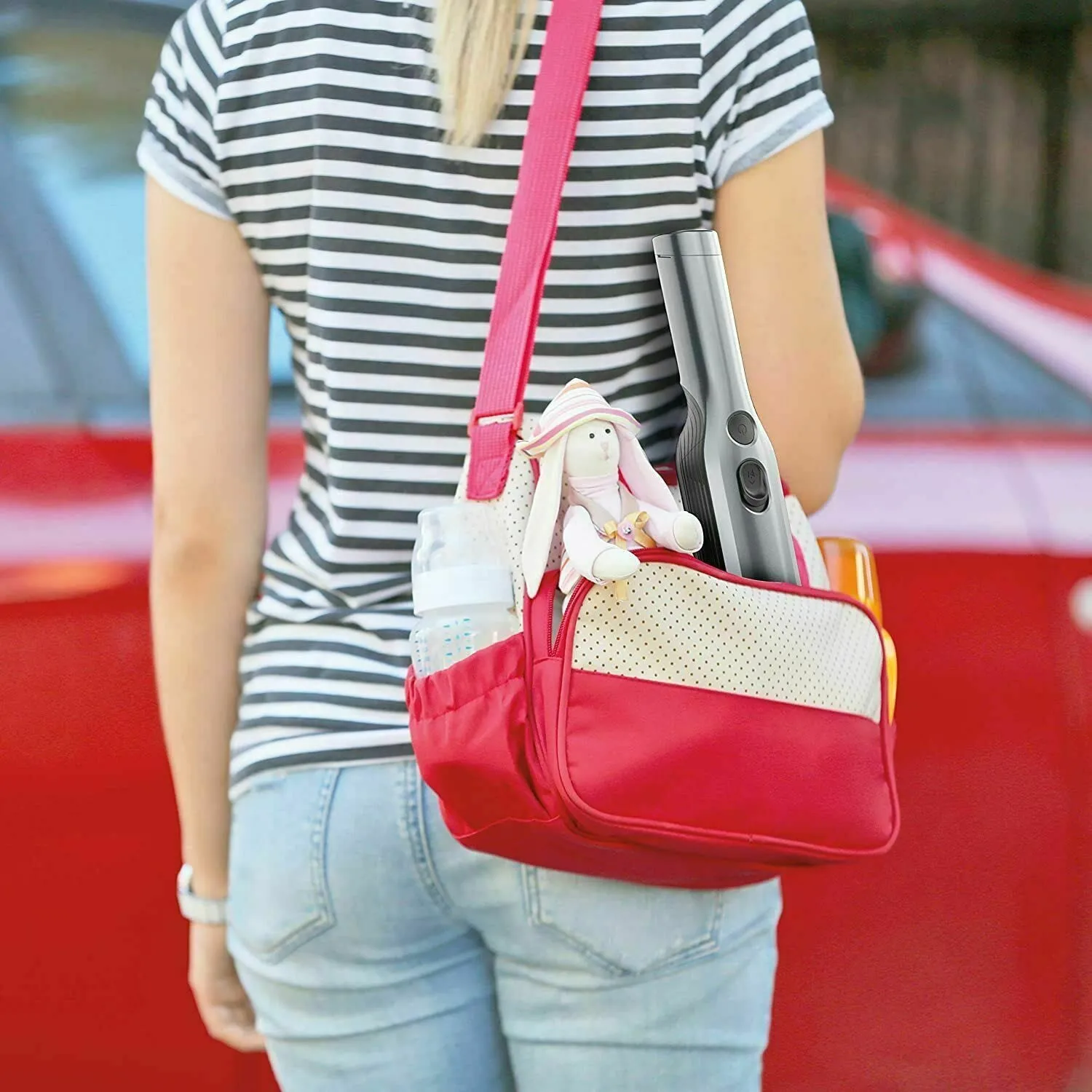 Shark WANDVAC WV200 Cordless Handheld Vacuum, Lightweight 1.4 Lbs ...